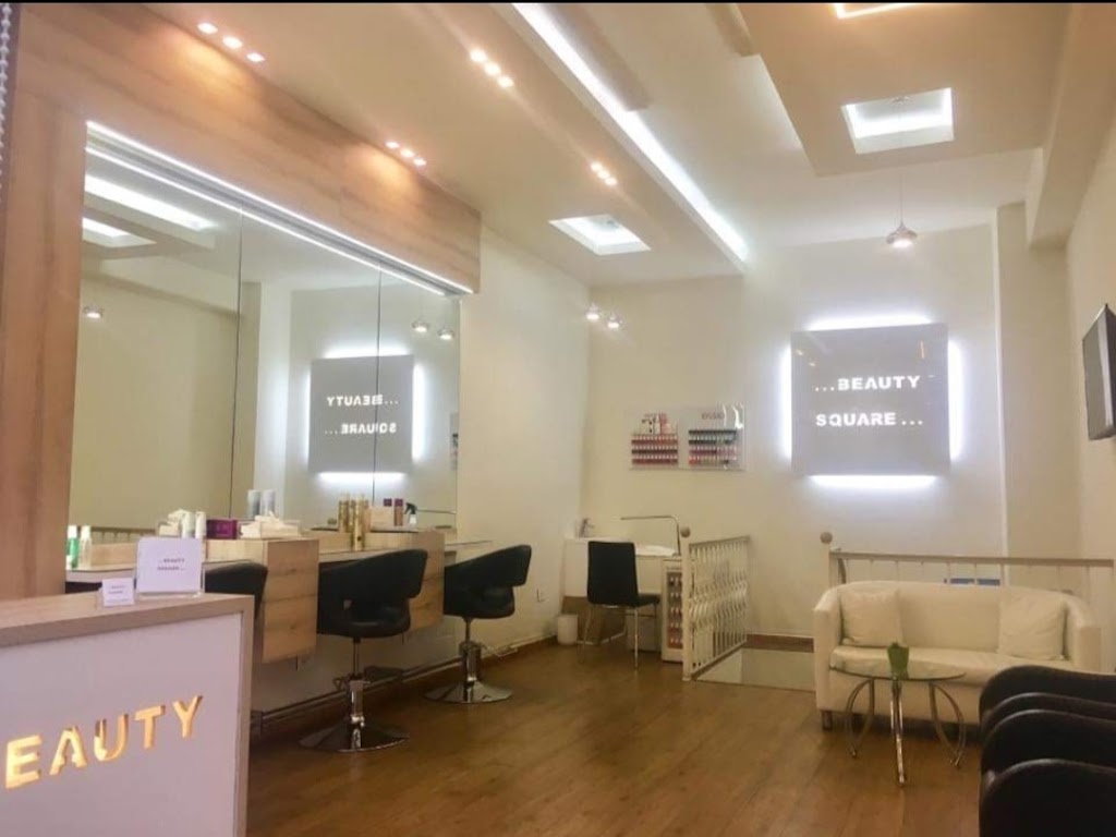 Beauty Square Lebanon • Health n' Beauty App